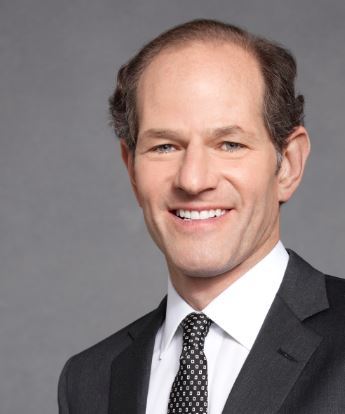 Amazon.com: Eliot Spitzer: books, biography, latest update