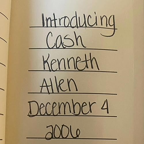 Play 4 Songs and a Cover by Cash K. Allen by Cash K. Allen on Amazon Music