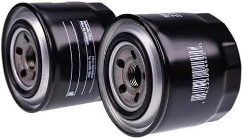 Amazon.com: OEM Fuel FIlter John Deere 35 50 D 110 790 997 1570 1575 ...
