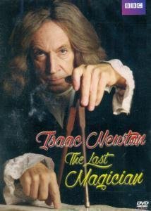 Isaac Newton-The Last Magician: Amazon.in: Jonathan Hyde, Hywel Morgan ...