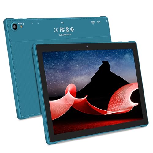 Las 13 Mejores tablets calidad precio de 2025: ¿cuál elegir?