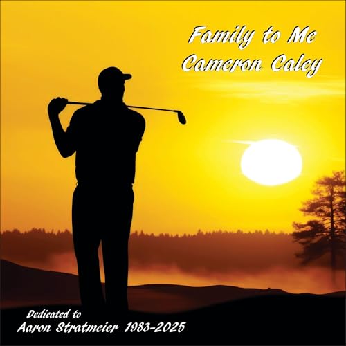 Family to Me by Cameron Caley on Amazon Music - Amazon.co.uk