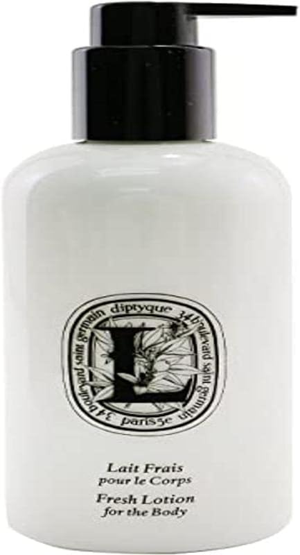 Amazon.com : Diptyque Philosykos Body Lotion-6.8 oz. : Beauty ...