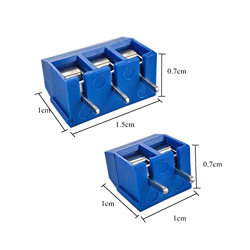 The 30 Best Screw Terminals of 2025 [Verified] - Cherry Picks