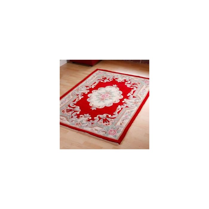 Tientsin Chinese Aubusson Wool Rugs | Bryont Blog