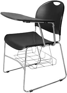 Amazon.com: Left Handed Tablet Arm Chair