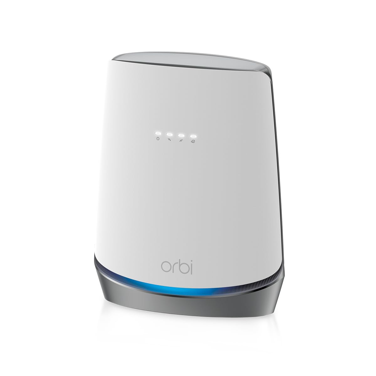 NETGEAR Orbi WiFi 6 Router mit DOCSIS 3.1 eingebautem Kabelmodem ...