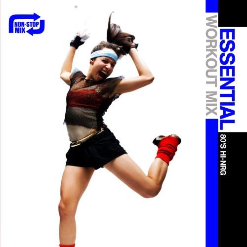 Amazon.com: Essential Workout Mix: 80's Hi-NRG: CDs & Vinyl