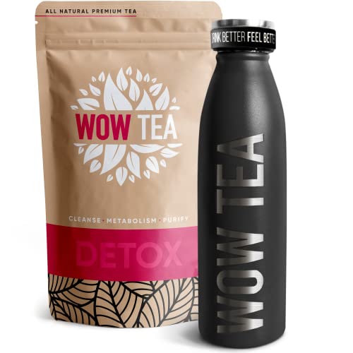 Wow Tea Hipercor | Me pica la curiosidad