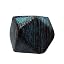 Beads Natural Wood or Horn 009D, 20 14x14 Blue Diamond Cuboid, Pack of ...