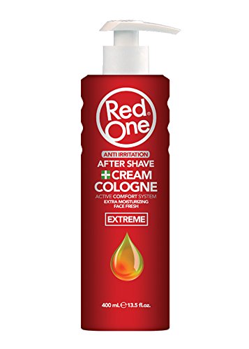 REDONE CREAM COLOGNE EXTREME 6 x 400ML : Amazon.de: Kosmetik