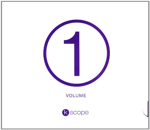 Various Artists - Kscope - Kscope. Volume 1 : Various - Amazon.com Music