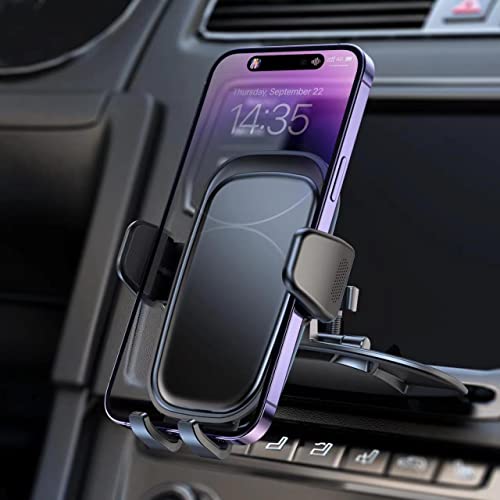 Top 10 Best Cd Cell Phone Mount : Reviews & Buying Guide - Katynel