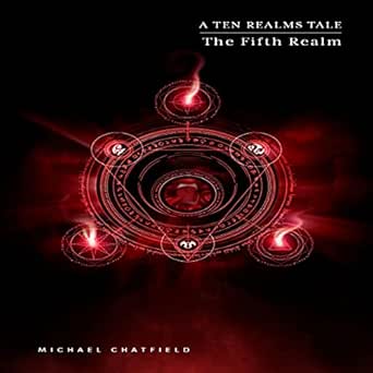 Amazon.com: The Fifth Realm: A LitRPG Fantasy Series (The Ten Realms ...