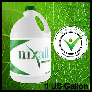 Gallon Nixall Cleanser : Amazon.in