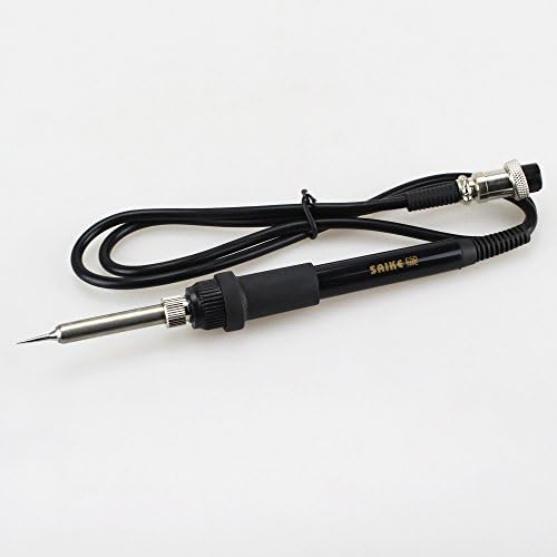 Airgoesin Soldering Iron Handle Replacement Soldering Pencil Handle for ...