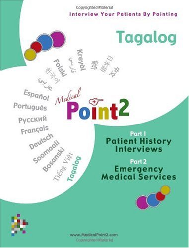 Medicalpoint2-tagalog: Interview Non-english Speaking Patients by ...