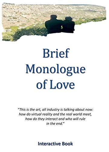 Brief Monologue of Love: Finally Happy End. eBook: Rel, Anna: Amazon.in ...