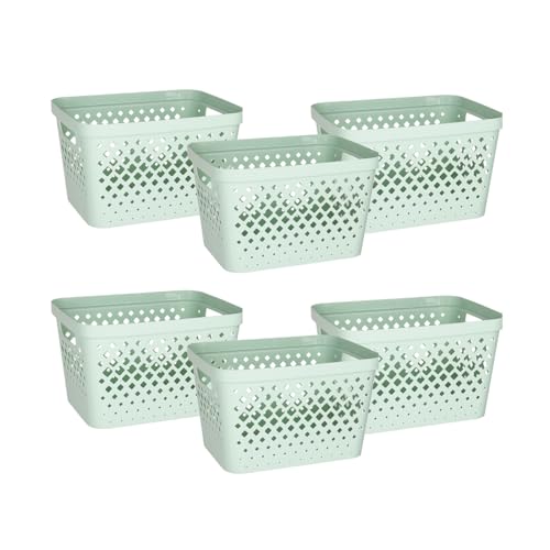 greenmade storage bins