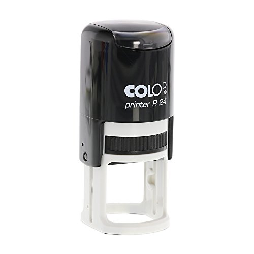 Stempel Rund Individuell – Die 15 besten Produkte im Vergleich - The ...