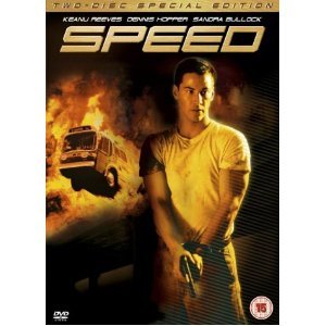Amazon.com: Speed : Movies & TV