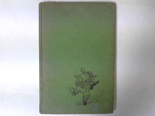 Third Brer Rabbit Book: Blyton, Enid: Amazon.com: Books