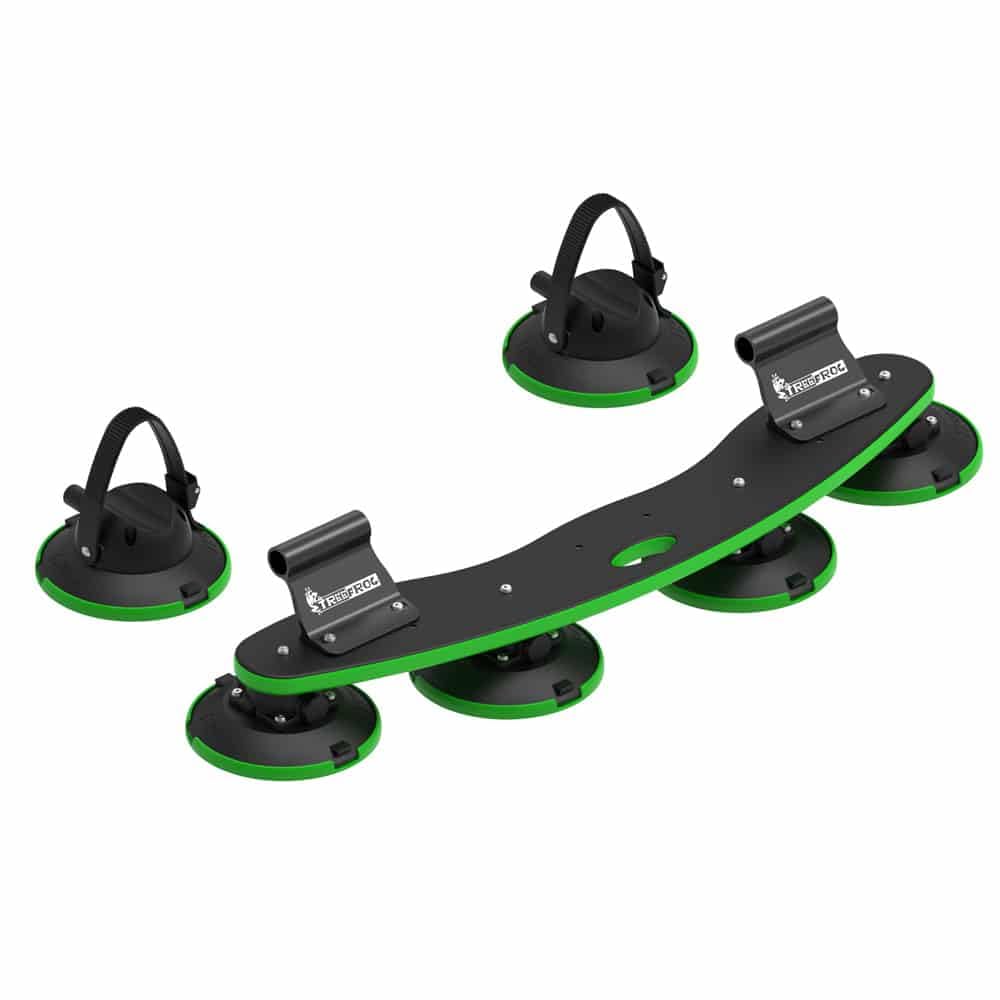 Tree Frog Model Pro 2 Plus Bike Rack w Universal Fork Mount : Amazon.co ...