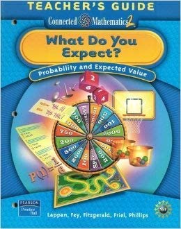 Amazon.in: Buy Connected Mathematics 2 : What Do You Expect ...