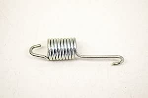 Honda 46514-107-010 SPRING, BRAKE PEDAL QTY 1 : Amazon.co.uk: Automotive