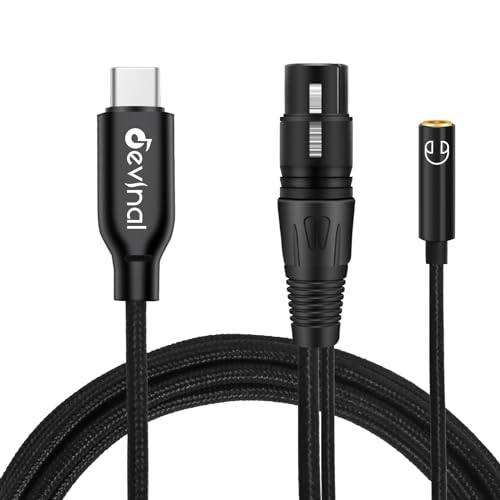 Usb To Xlr Interface – The 16 best products compared - www.djgblogger.com