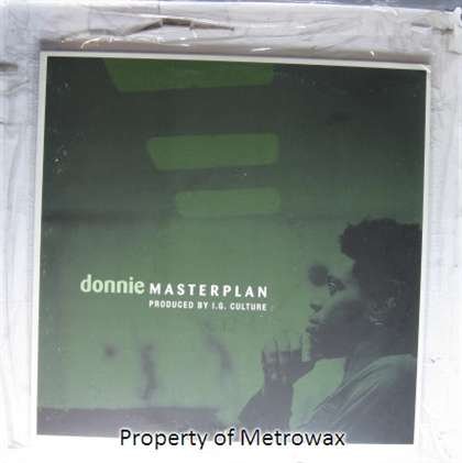 Amazon.com: Masterplan: CDs & Vinyl
