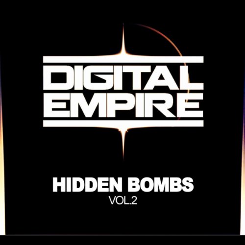 Amazon.com: Hidden Bombs Vol.2 : Various artists: Digital Music