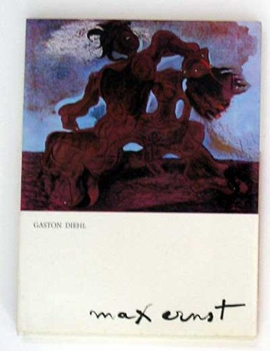 Max Ernst: Books - Amazon.ca