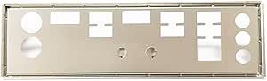 Amazon.com: SAMXI I/O IO Shield Motherboard Backplate Bezel Bracket ...