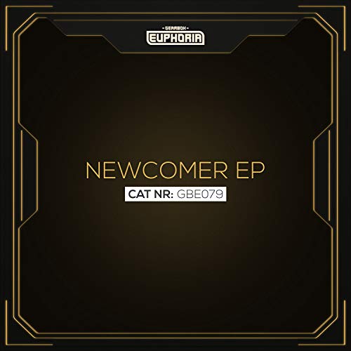 Play Newcomer EP by VARIOUS ARTISTS on Amazon Music