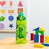 Amazon.com: Zak Designs Minecraft Sage Water Bottle For School or ...