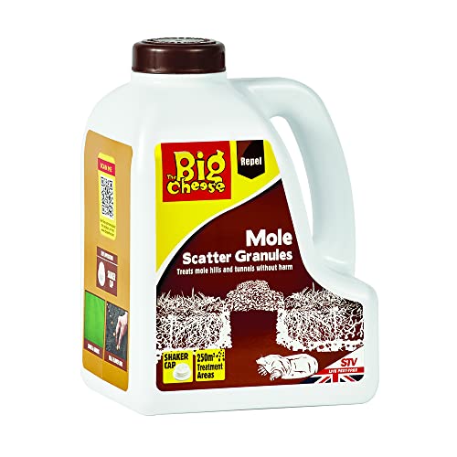 Amazon.co.uk Best Sellers: The most popular items in Mole Control