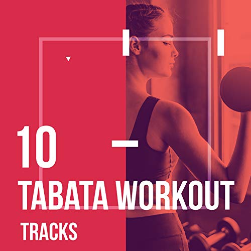 Amazon.com: Tabata Workout Tracks - High Intensity Interval Training : Palm Analogue: Digital Music