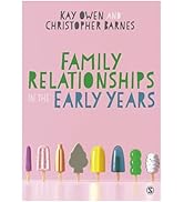 The Early Years Foundation Stage (EYFS) 2024: The statutory framework ...