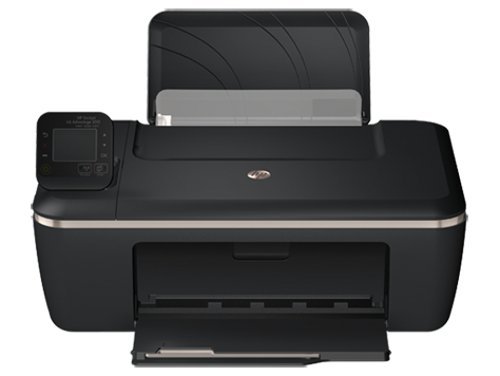 Hp 3515 Colour Thermal Inkjet Printer : Amazon.in: Computers & Accessories