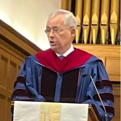 Amazon.com: A Christian Sermon Series - Princeton Miniseries : A firm ...