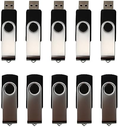 Amazon.com: 16GB USB 2.0 Flash Drive Memory Sticks - High-Speed ...
