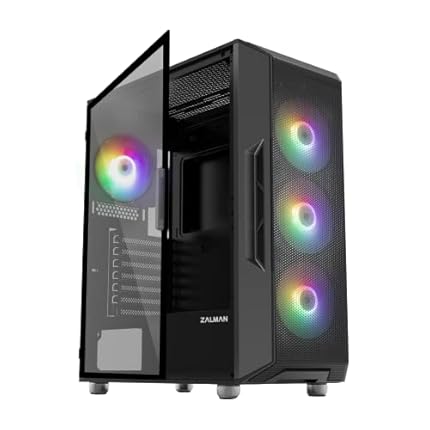 The 30 Best RGB Computer Cases of 2024 [Verified] - Cherry Picks