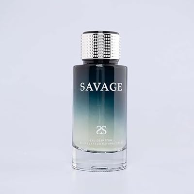 SAVAGE Eau De Parfum 100ml, Luxury Perfume for Men, Philippines | Ubuy