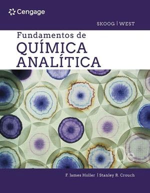 Amazon.com: Fundamentos de química analítica: 9786075701585: Unknown: Books