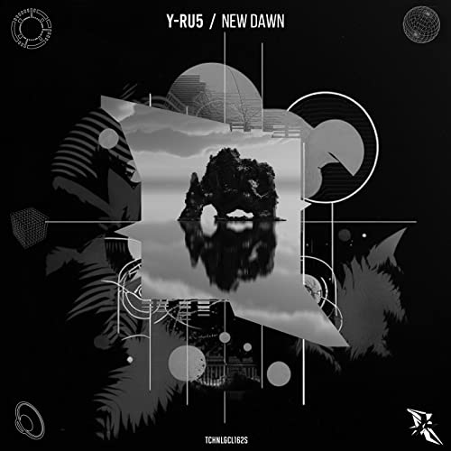 Écouter New Dawn par Y-RU5 sur Amazon Music Unlimited