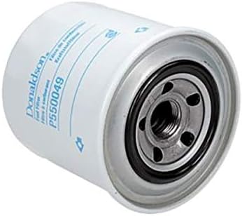 Amazon.com: P550049 Donaldson Fuel Filter, Replacement for ME016823 ...