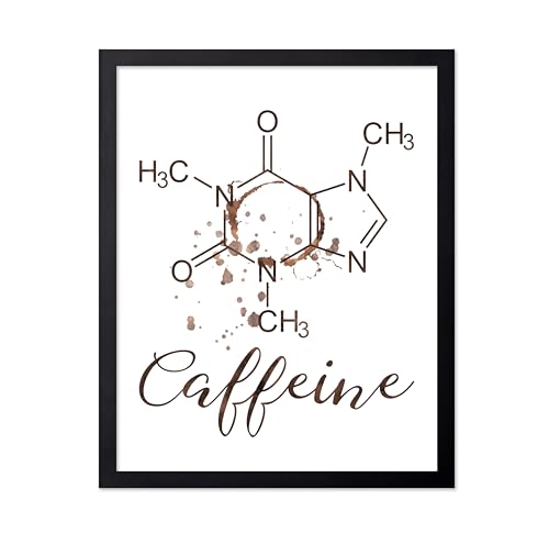 Amazon.com: Monem Art Vintage Chemistry Poster - Retro Funny Print ...