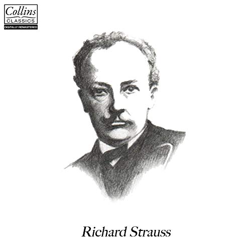 Classical Revision: Strauss de Richard Strauss and Various Artists en ...