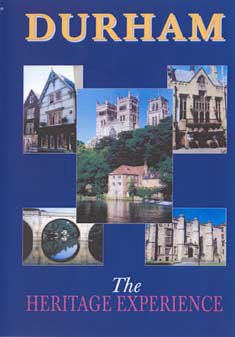 Durham - The Heritage Experience [DVD]: Amazon.ca: Films et séries ...